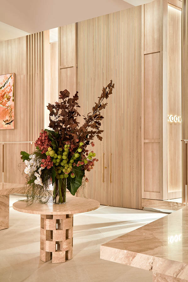 Chadstone – KOOKAÏ Australia