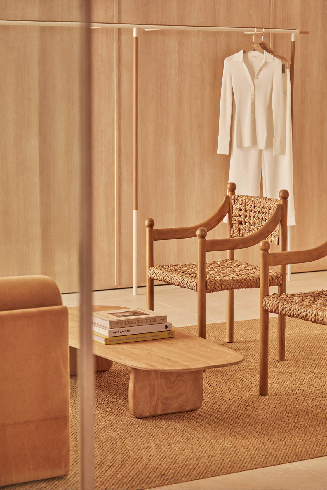 FASHION SIZING GUIDE – KOOKAÏ Australia