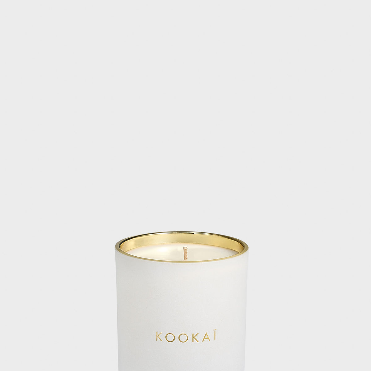 Kookai Small Signature Candle – KOOKAÏ Australia