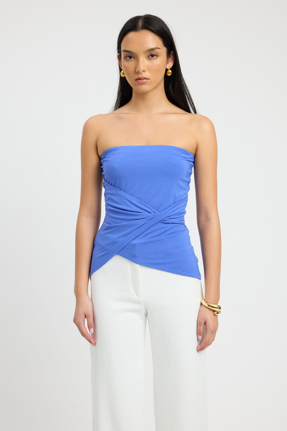 Tallulah Top – KOOKAÏ Australia