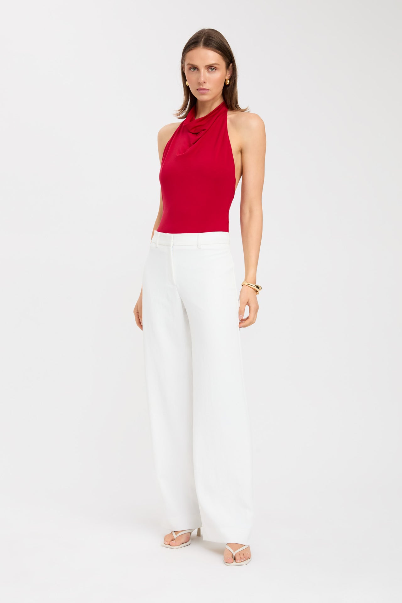 Roberta Top – KOOKAÏ Australia