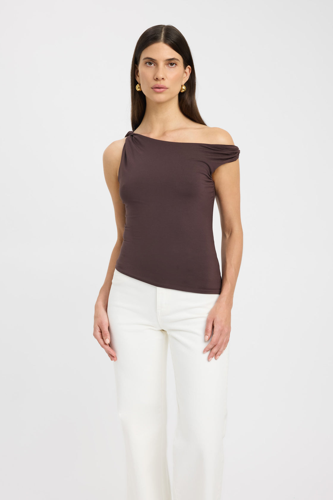 Milly Top – KOOKAÏ Australia