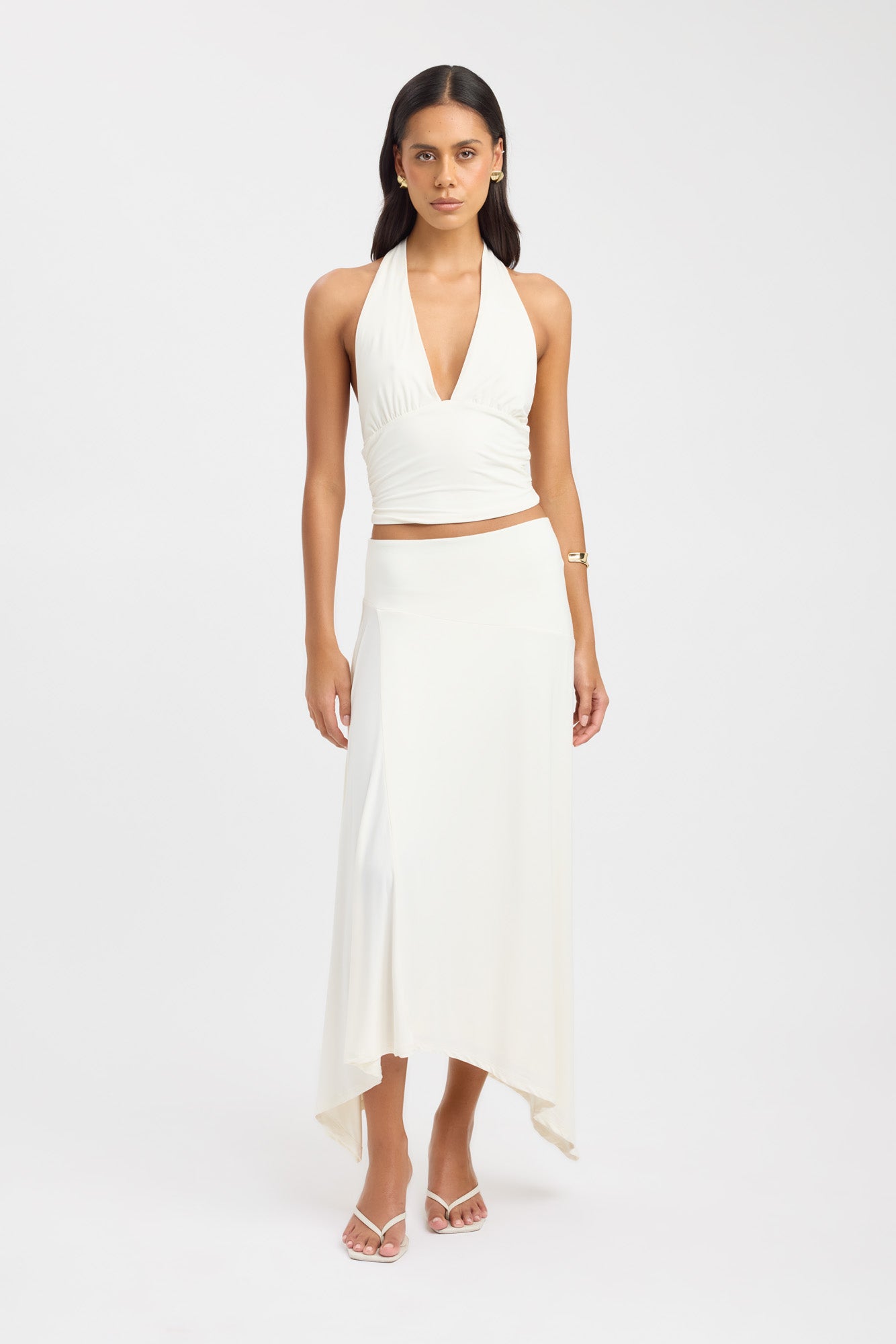 Zali Skirt – KOOKAÏ Australia