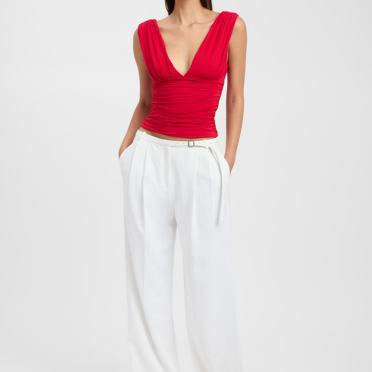 Solis Top – KOOKAÏ Australia