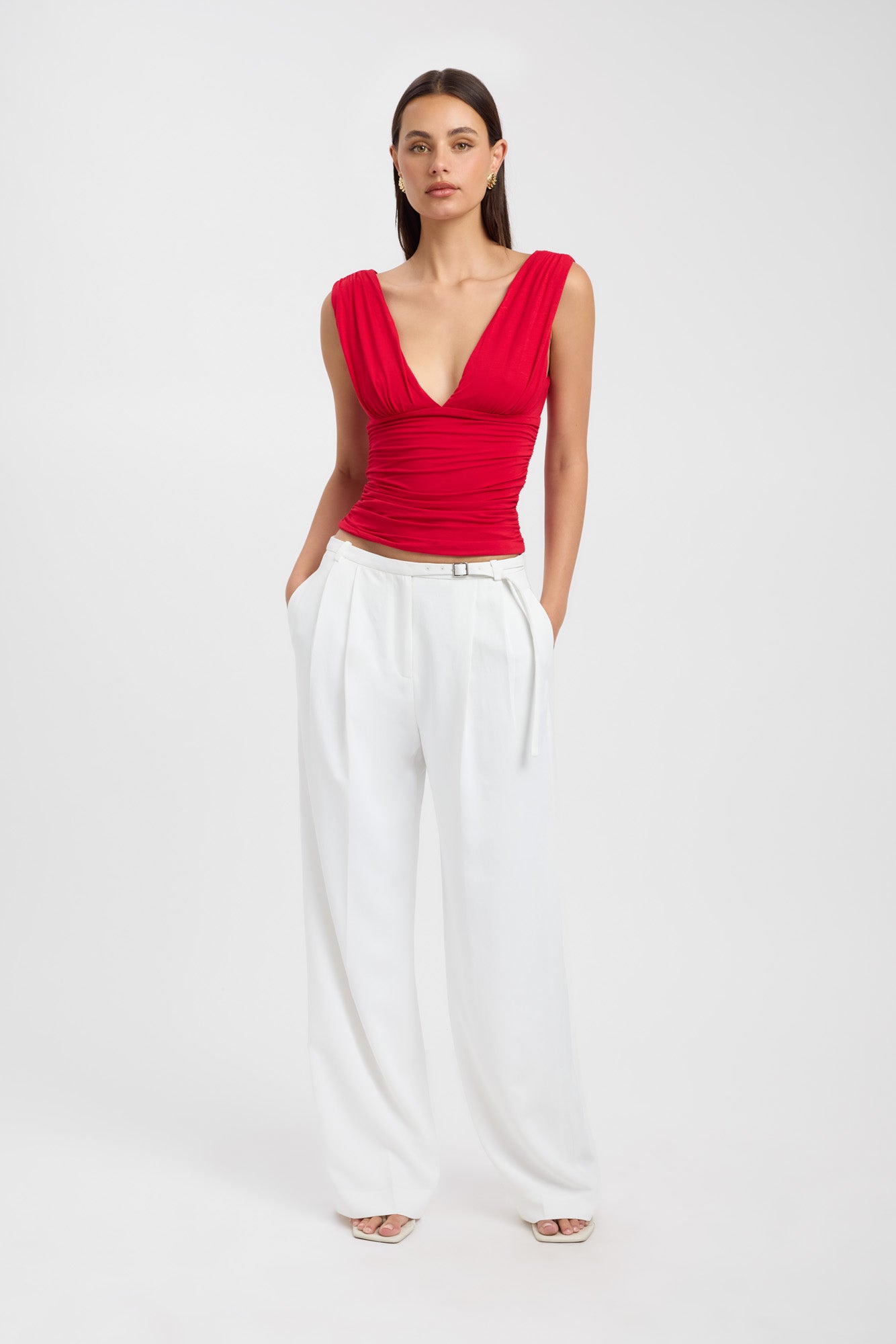 Solis Top – KOOKAÏ Australia