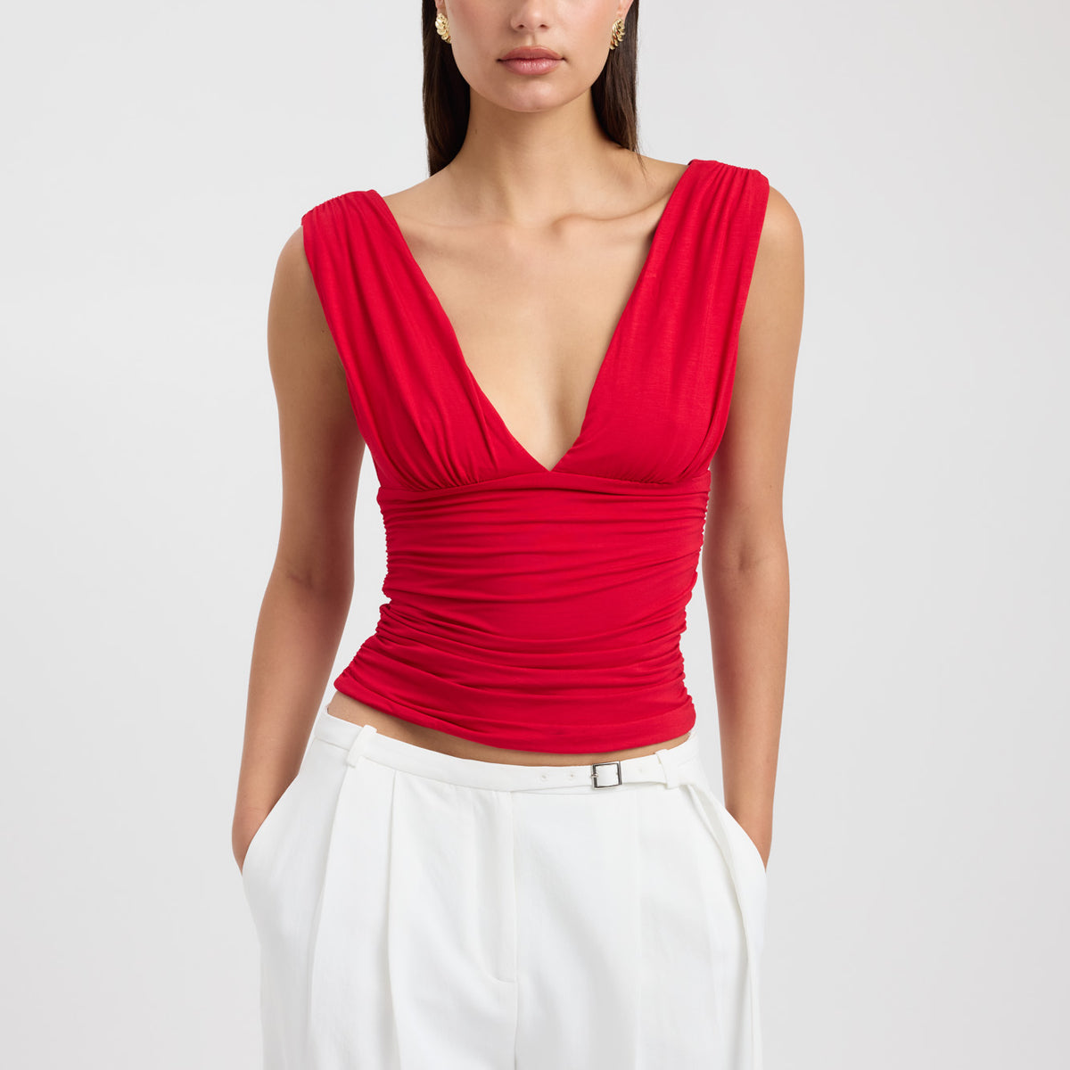 Solis Top – KOOKAÏ Australia