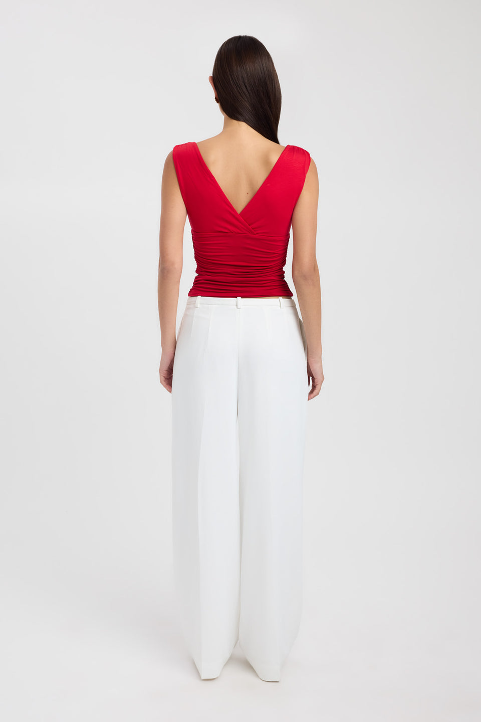 Solis Top – KOOKAÏ Australia