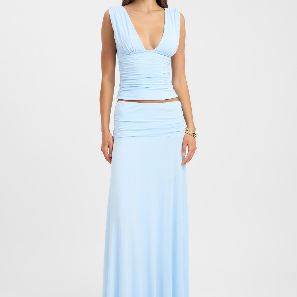 Solis Top – KOOKAÏ Australia