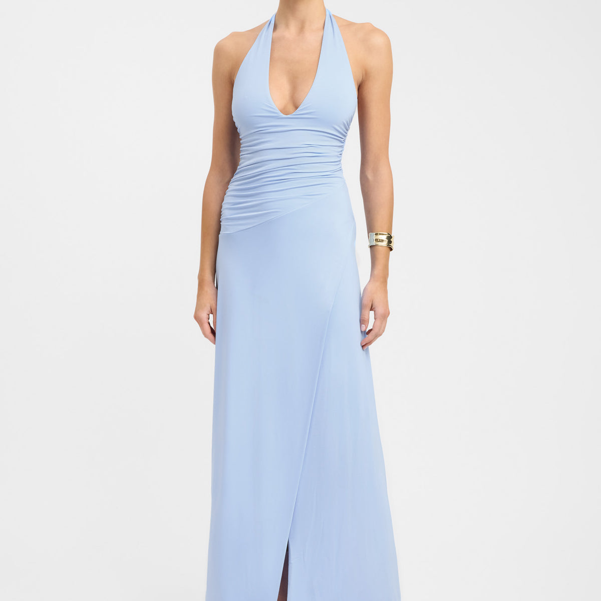 Maya Maxi Dress – KOOKAÏ Australia