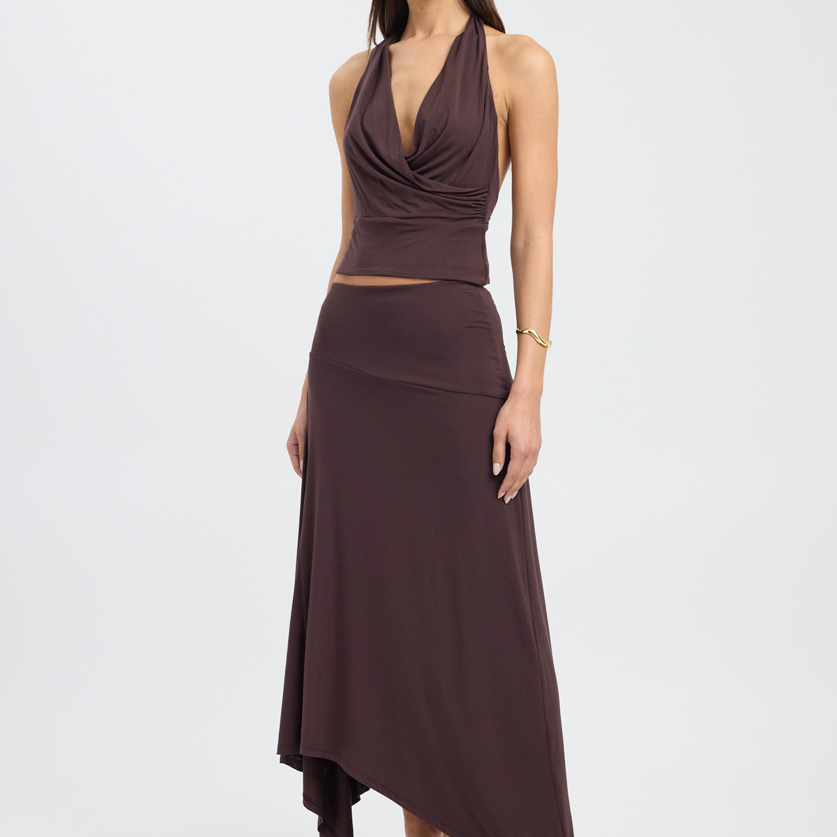Walker Halter Top – KOOKAÏ Australia