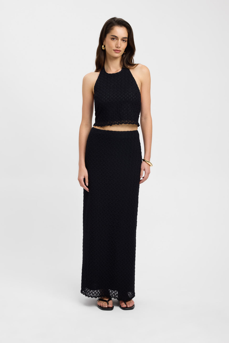 Savannah Top – KOOKAÏ Australia
