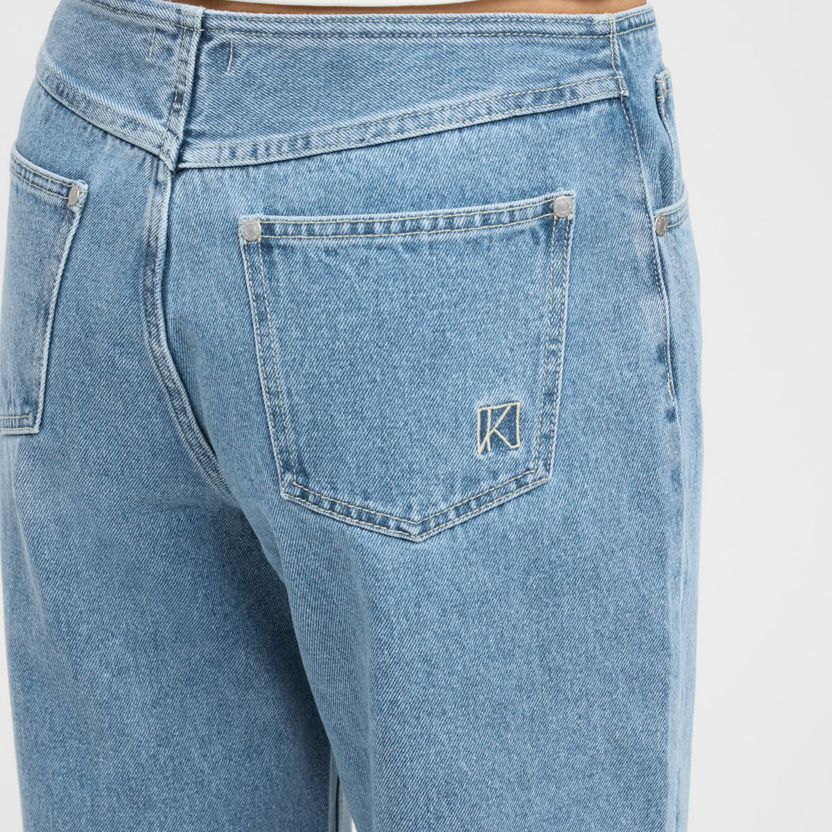 Steele Jean – KOOKAÏ Australia