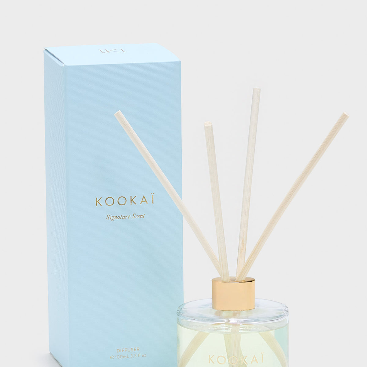 Buy KOOKAÏ Signature Diffuser Online | KOOKAÏ Australia
