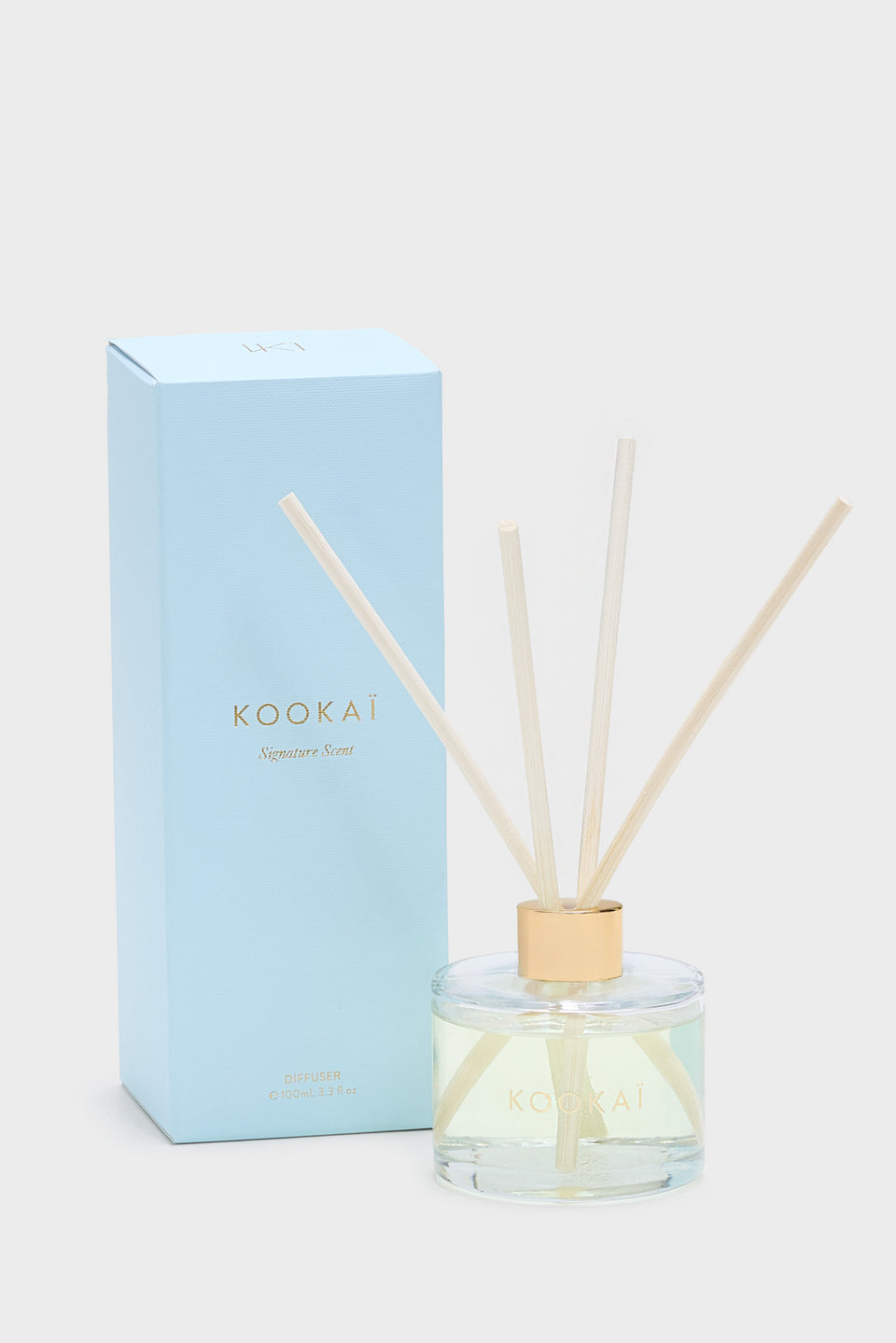 Buy KOOKAÏ Signature Diffuser Online | KOOKAÏ Australia