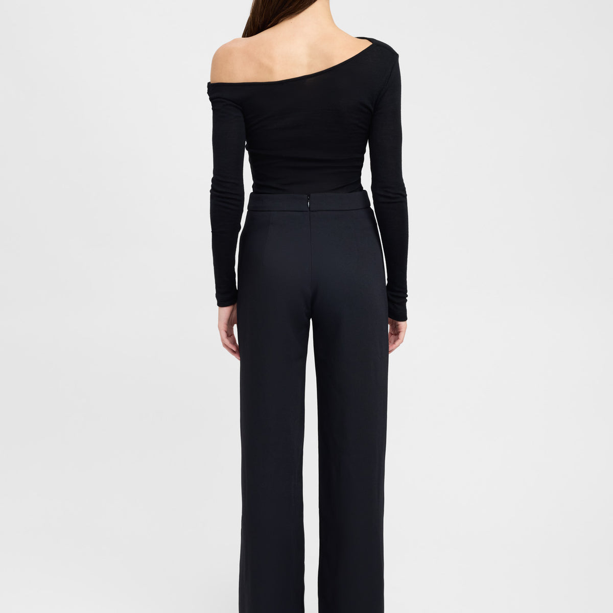 Whistler Wool Top – KOOKAÏ Australia