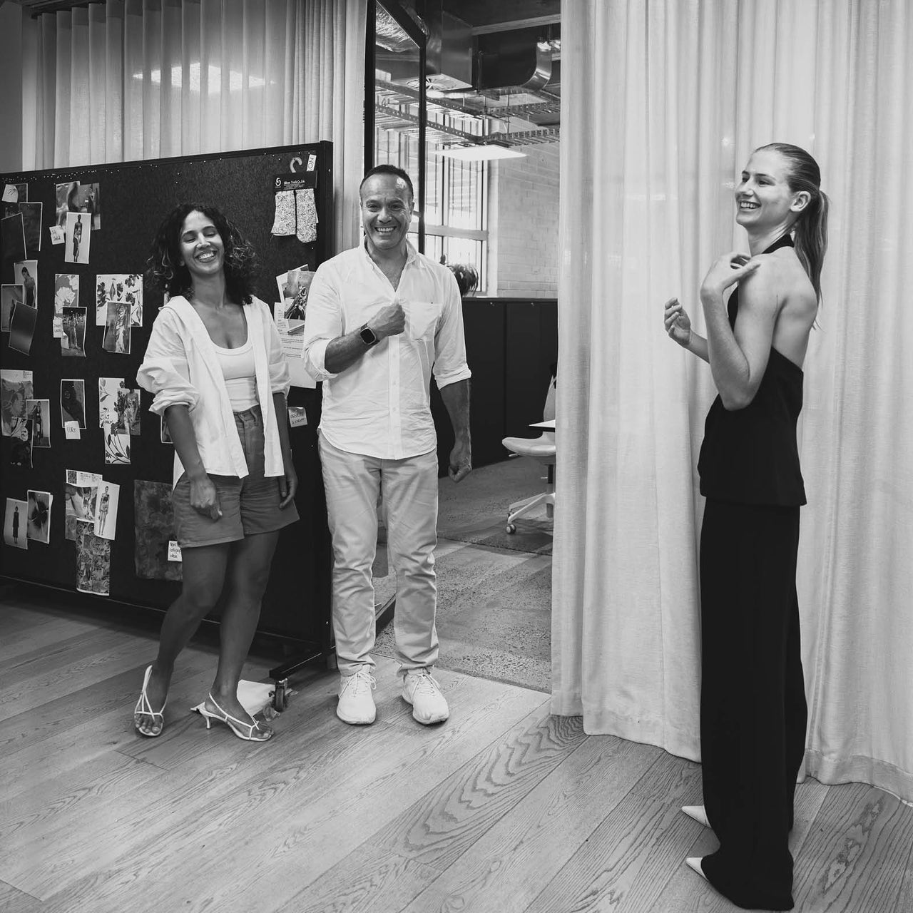 Careers in Fashion Industry | KOOKAÏ Australia
