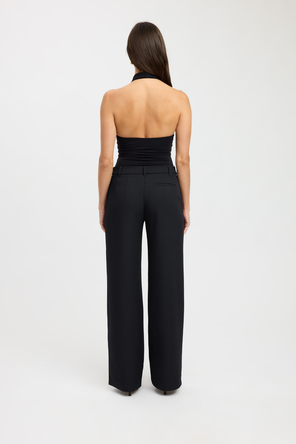 Rita Ring Bodysuit – KOOKAÏ Australia