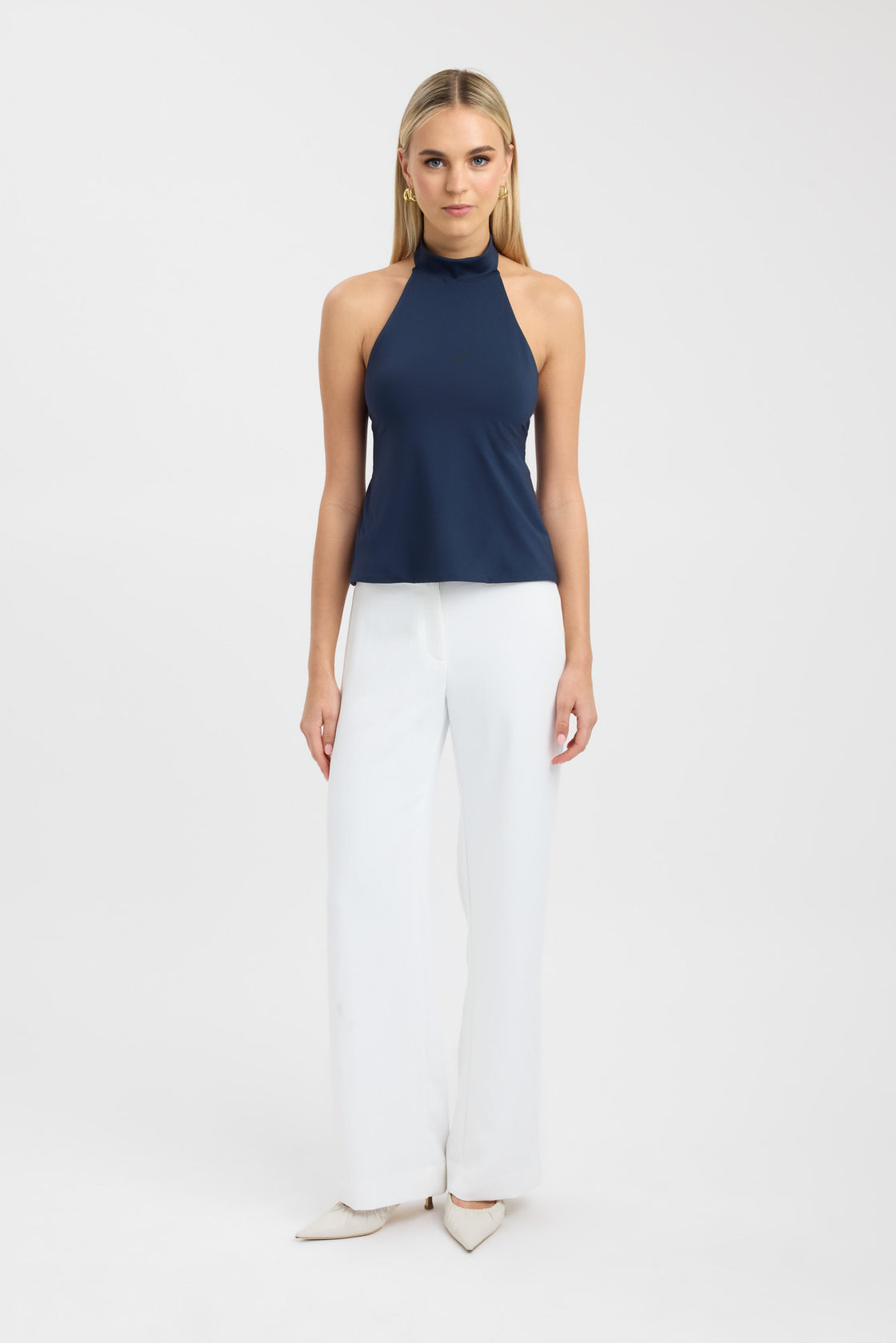 Kaye Top – KOOKAÏ Australia