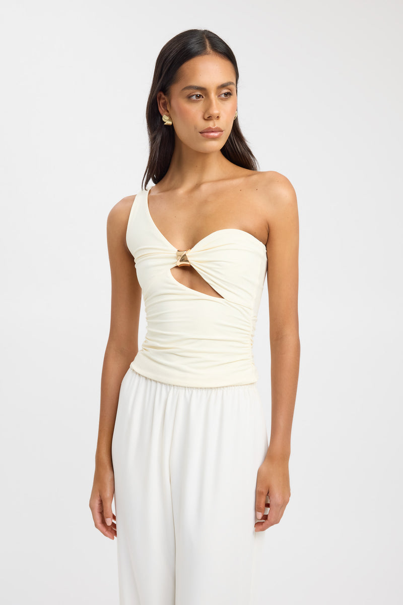 Solene Top – KOOKAÏ Australia