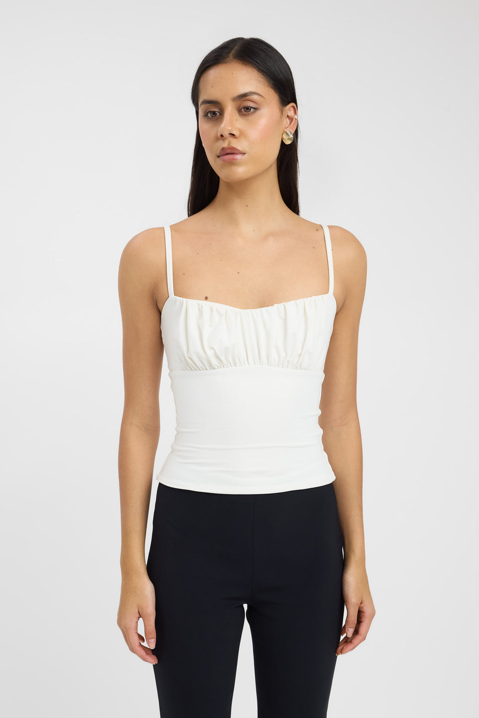 Kiki Top – KOOKAÏ Australia