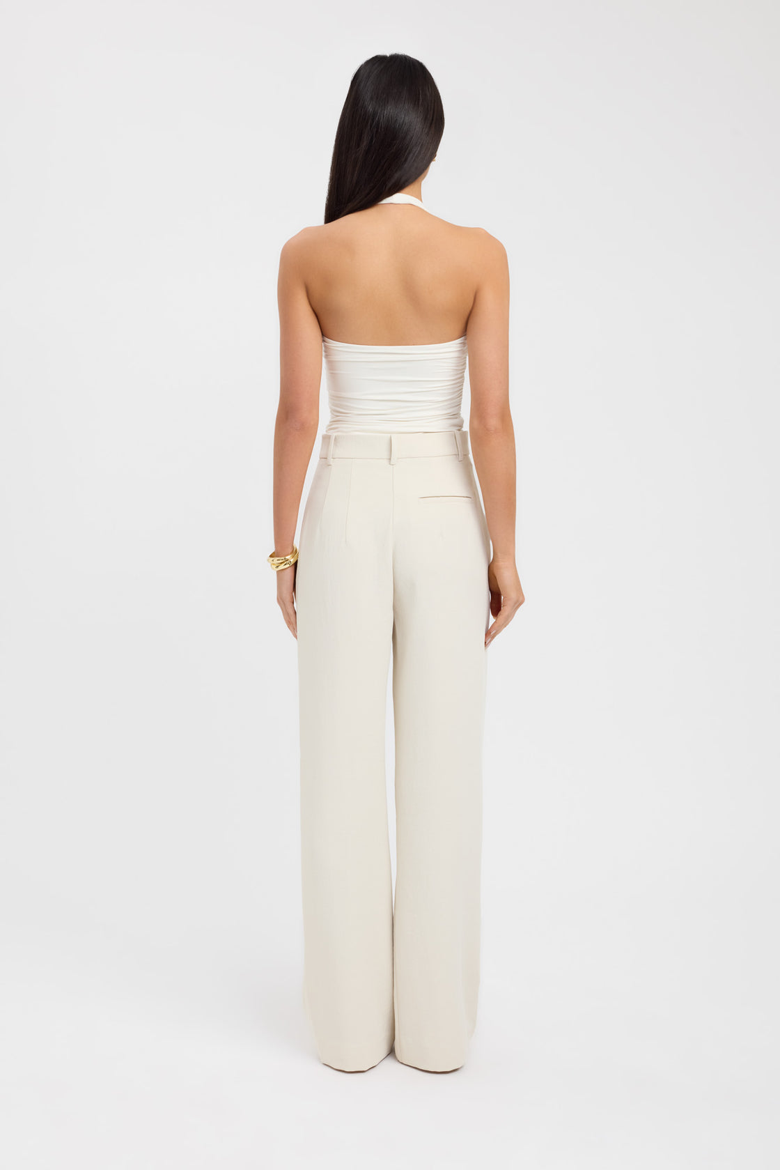 Ariel Straight Leg Pant – KOOKAÏ Australia