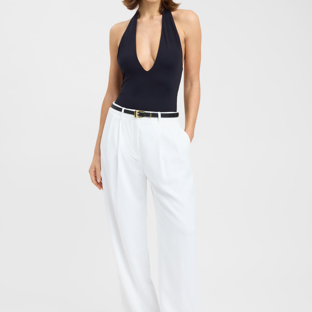 Bianca Bodysuit – KOOKAÏ Australia