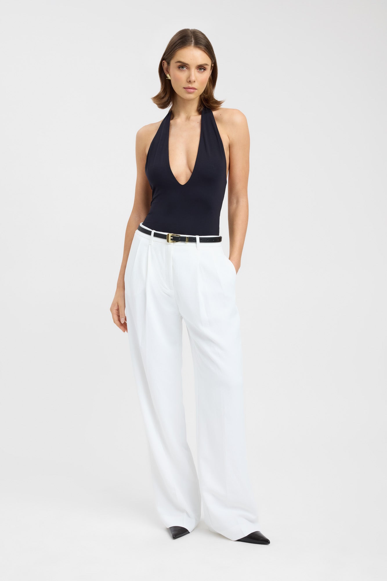 Bianca Bodysuit – KOOKAÏ Australia