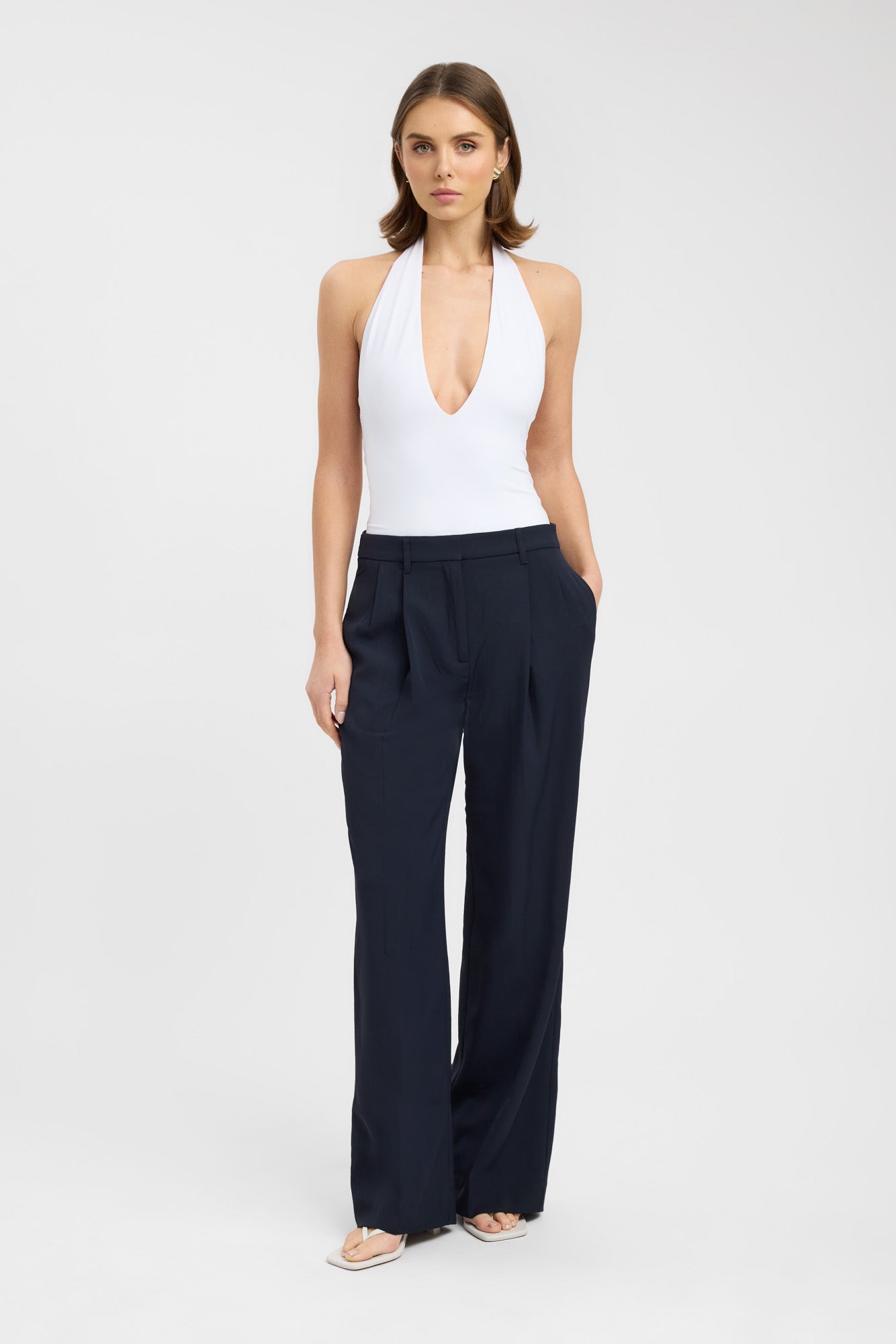 Bianca Bodysuit – KOOKAÏ Australia