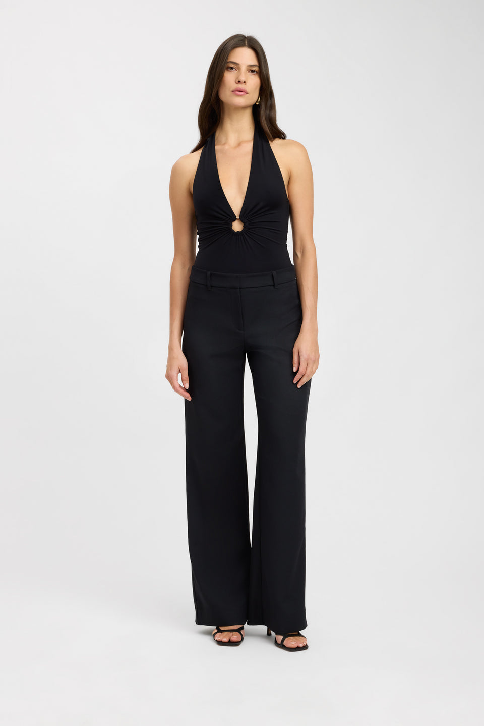 Rita Ring Bodysuit – KOOKAÏ Australia