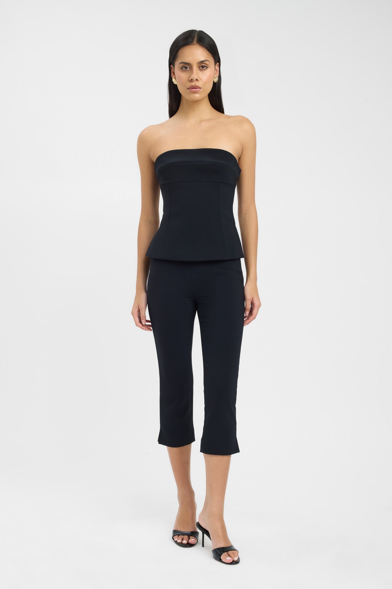 Alto Capri Pant – KOOKAÏ Australia