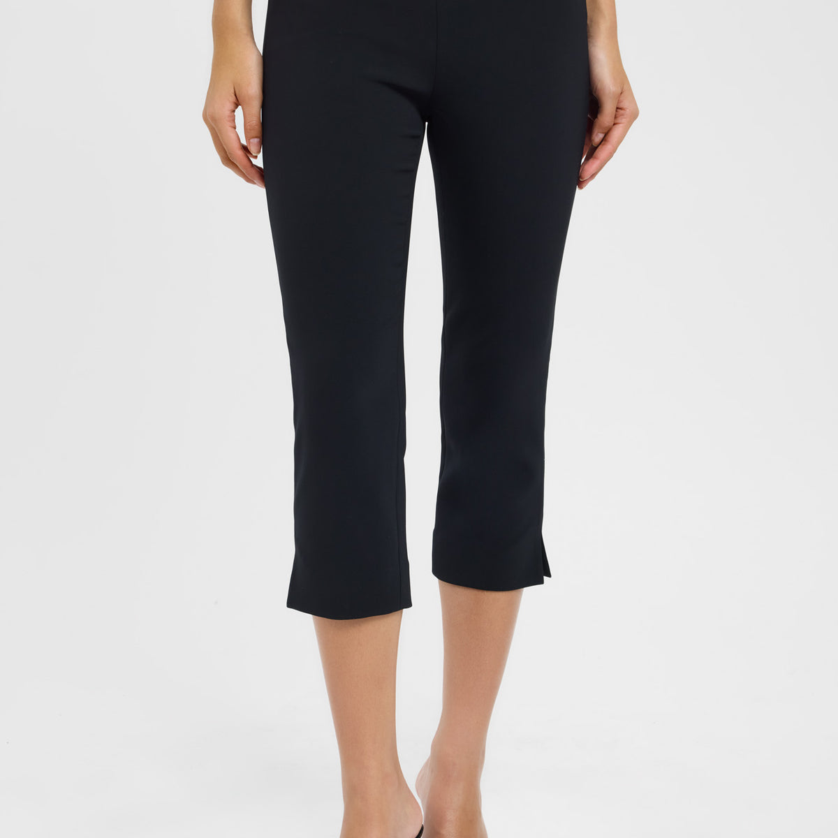 Alto Capri Pant – KOOKAÏ Australia