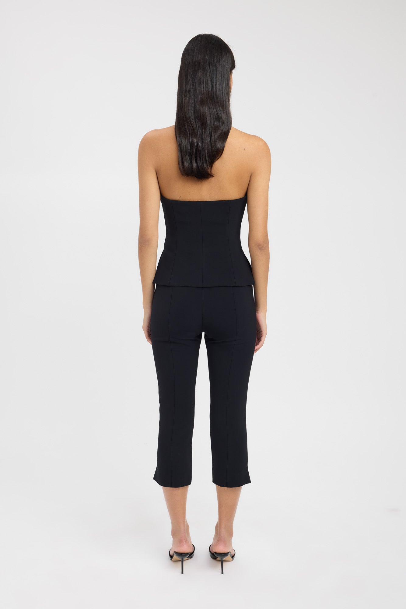 Alto Capri Pant – KOOKAÏ Australia