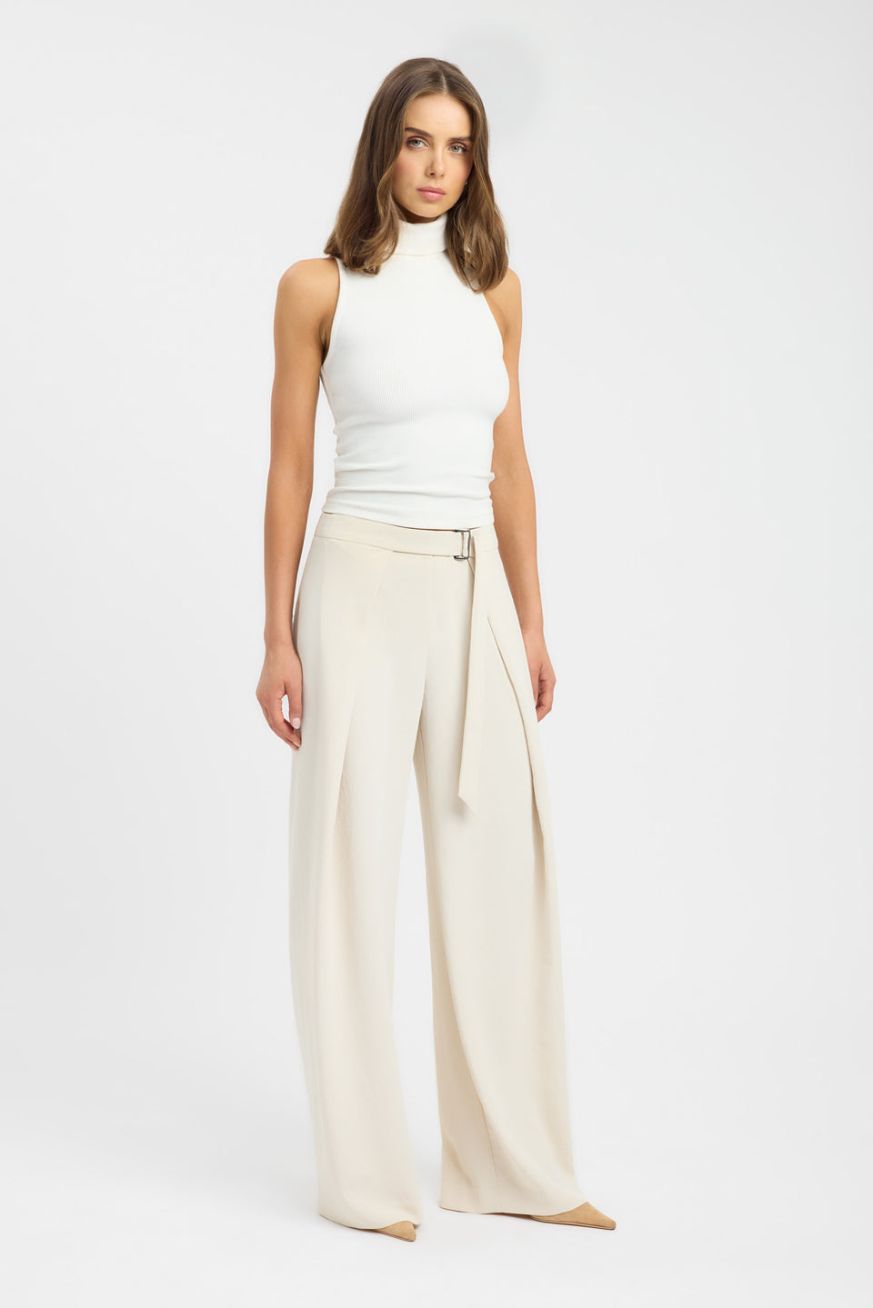 Opal D Ring Pant – KOOKAÏ Australia