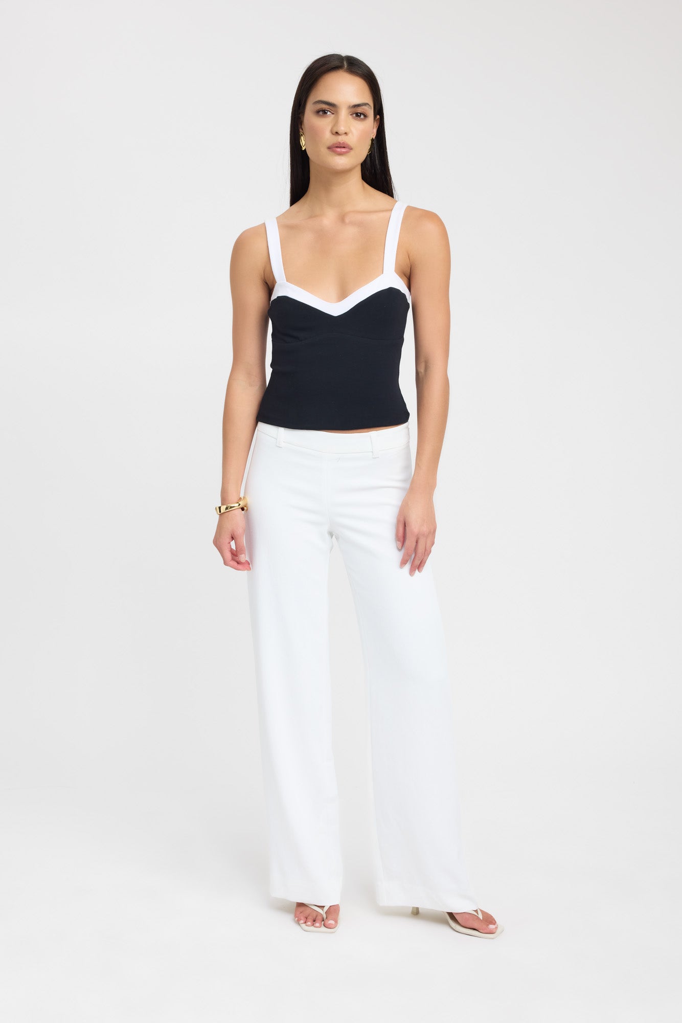 Elloise Top – KOOKAÏ Australia