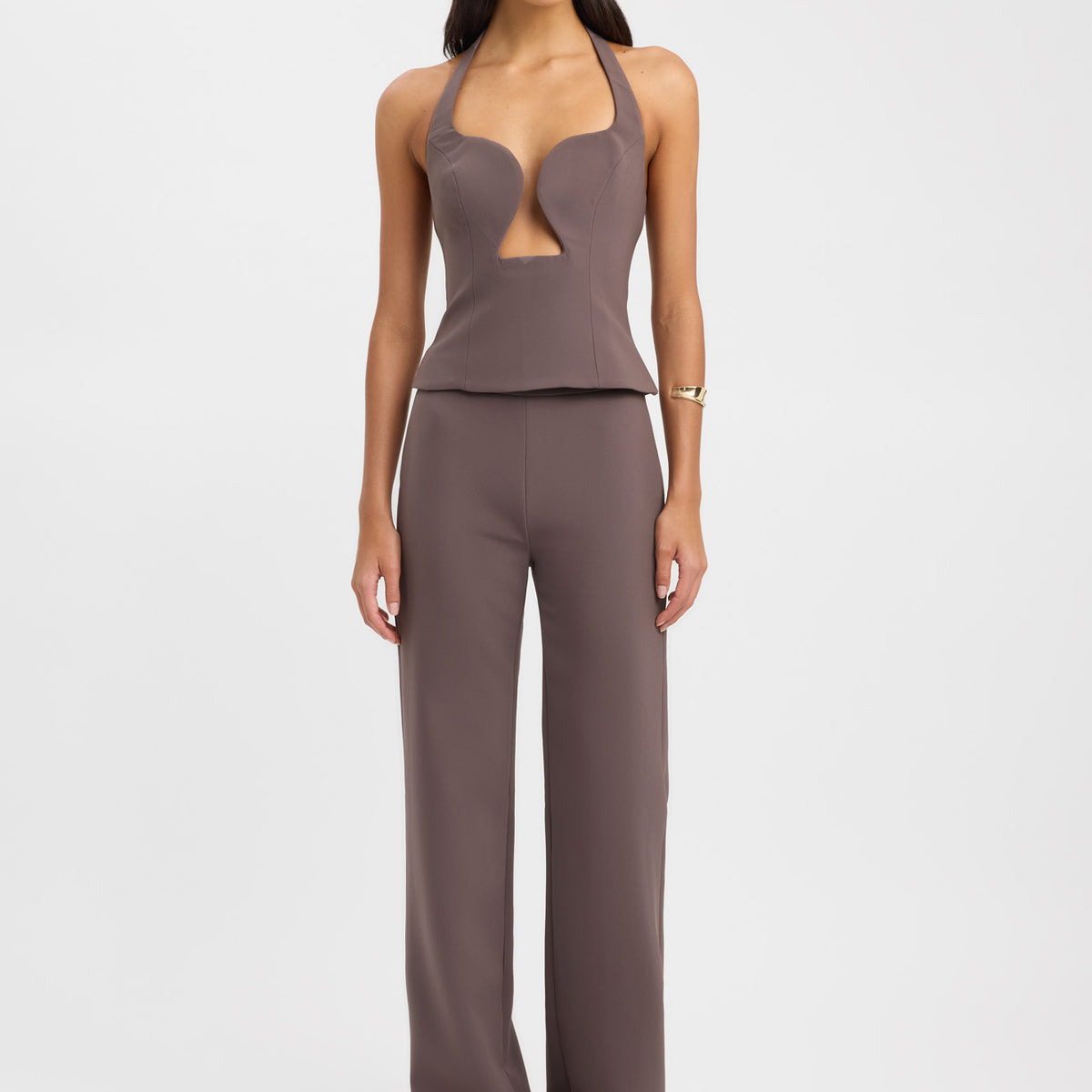Alto Low Cut Top – KOOKAÏ Australia