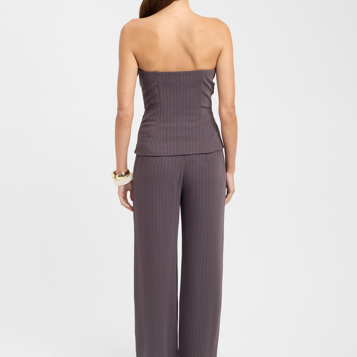 Oslo Tuck Top – KOOKAÏ Australia