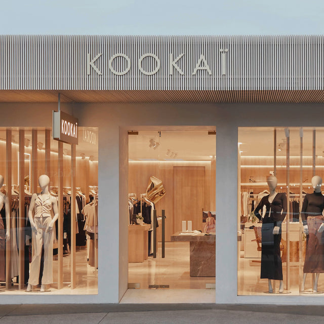 Careers in Fashion Industry | KOOKAÏ Australia
