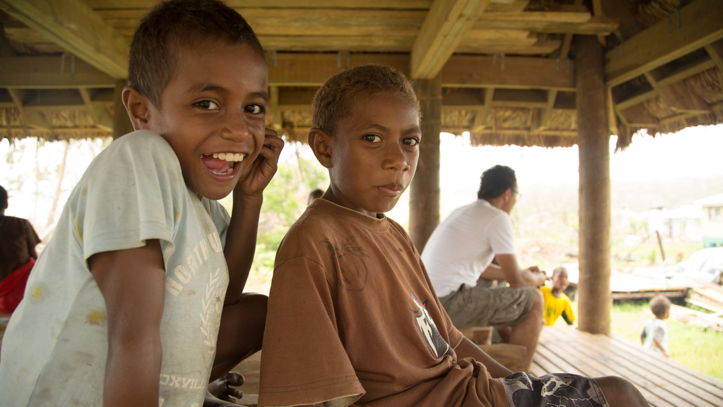 Katalyst Foundation – KOOKAÏ Australia