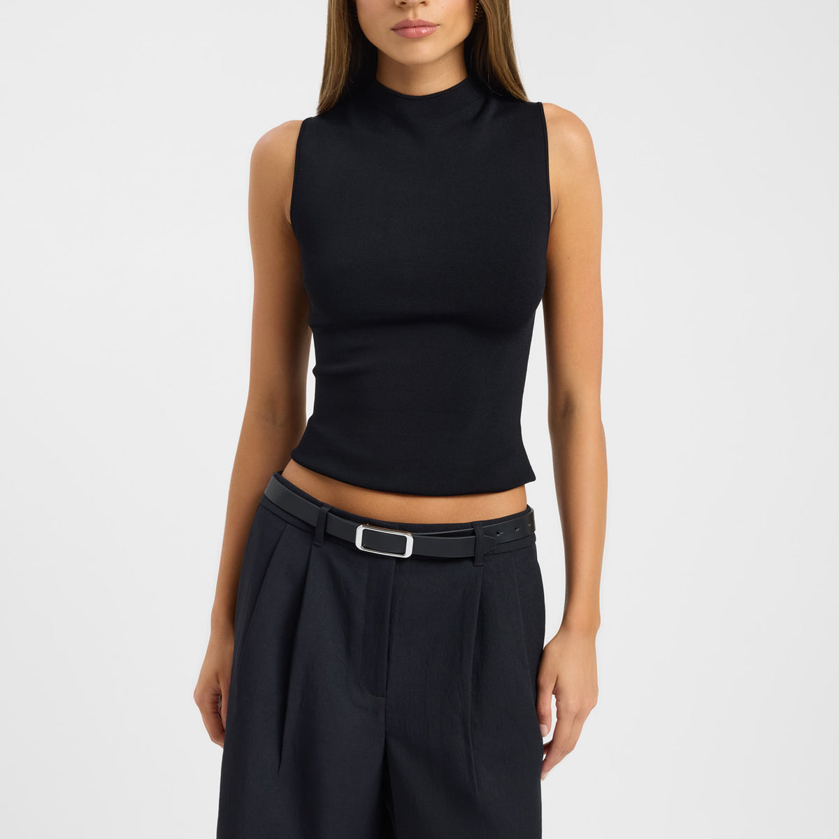 Ariel Low Rise Bermuda Short – KOOKAÏ Australia