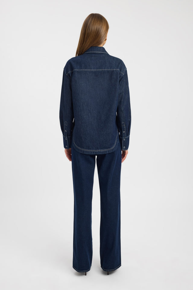 Davey Shirt – KOOKAÏ Australia