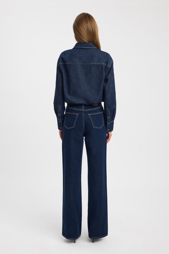 Davey Shirt – KOOKAÏ Australia