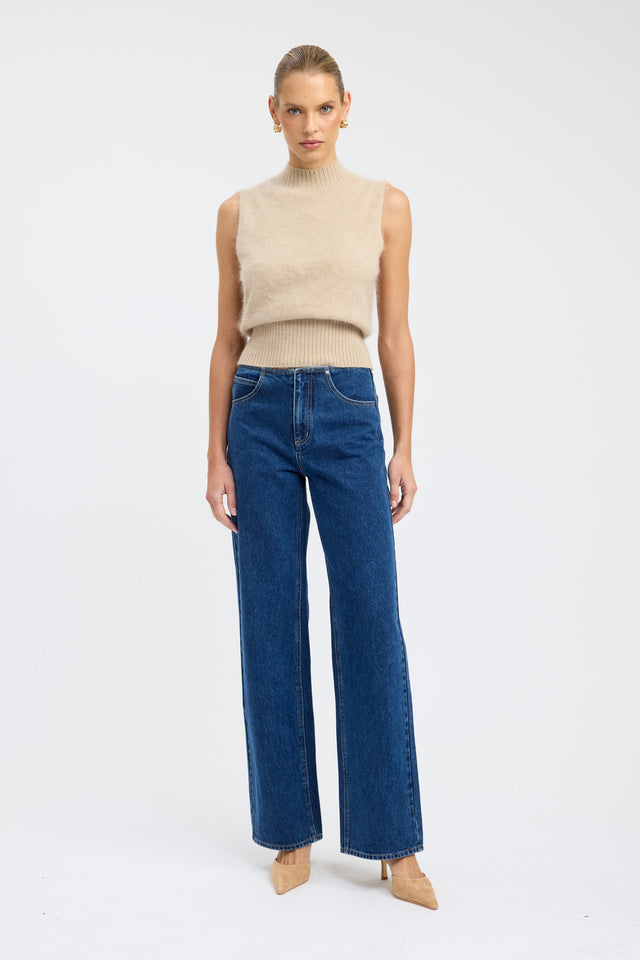 Steele Jean – KOOKAÏ Australia