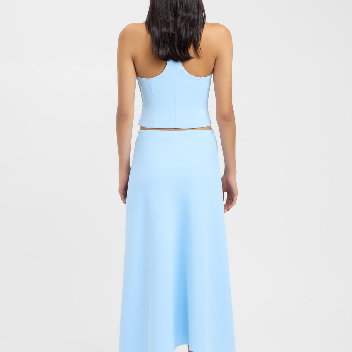 Ariel Racer Back Top – KOOKAÏ Australia