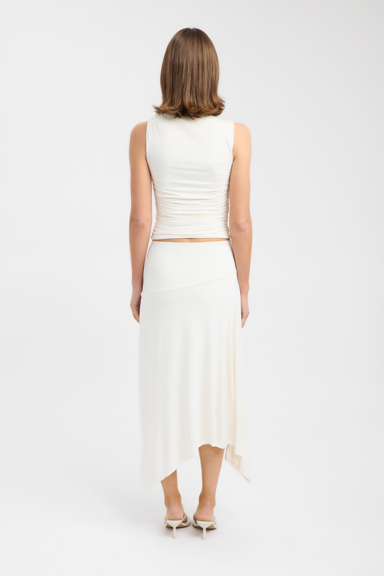 Ziah Top – KOOKAÏ Australia