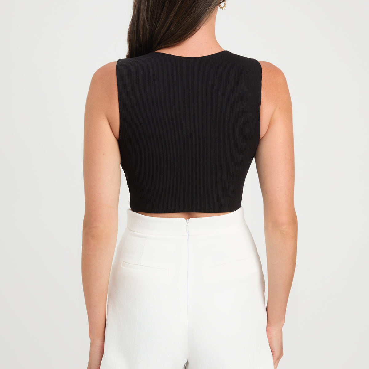 Kyle Knot Tank – KOOKAÏ Australia