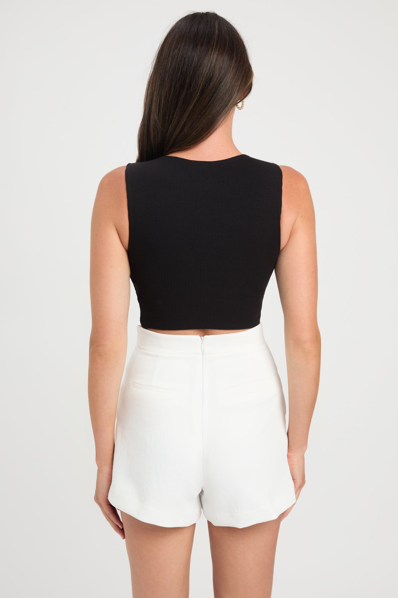 Kyle Knot Tank – KOOKAÏ Australia