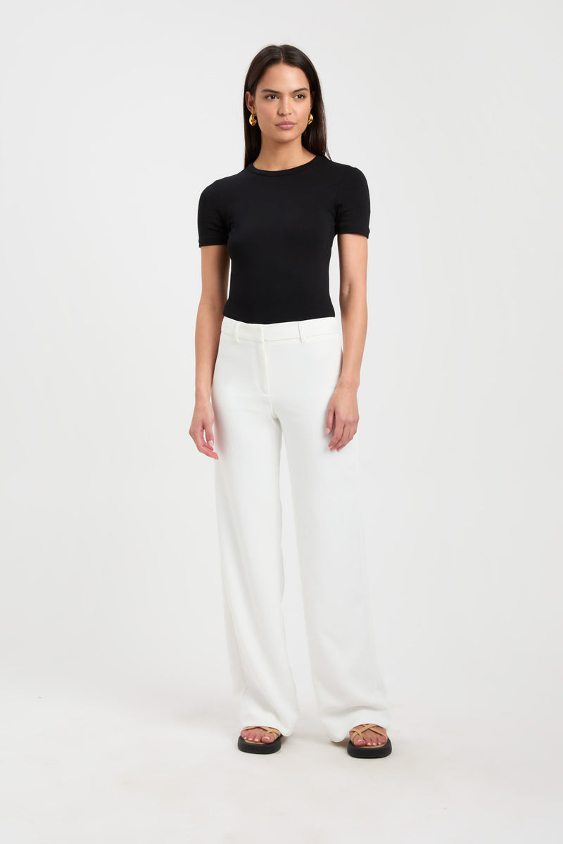 Buy Maddie Tee Black Online | Australia