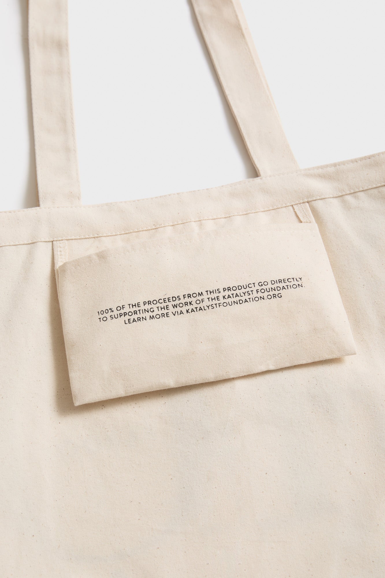 Kookaï Canvas Tote – KOOKAÏ Australia