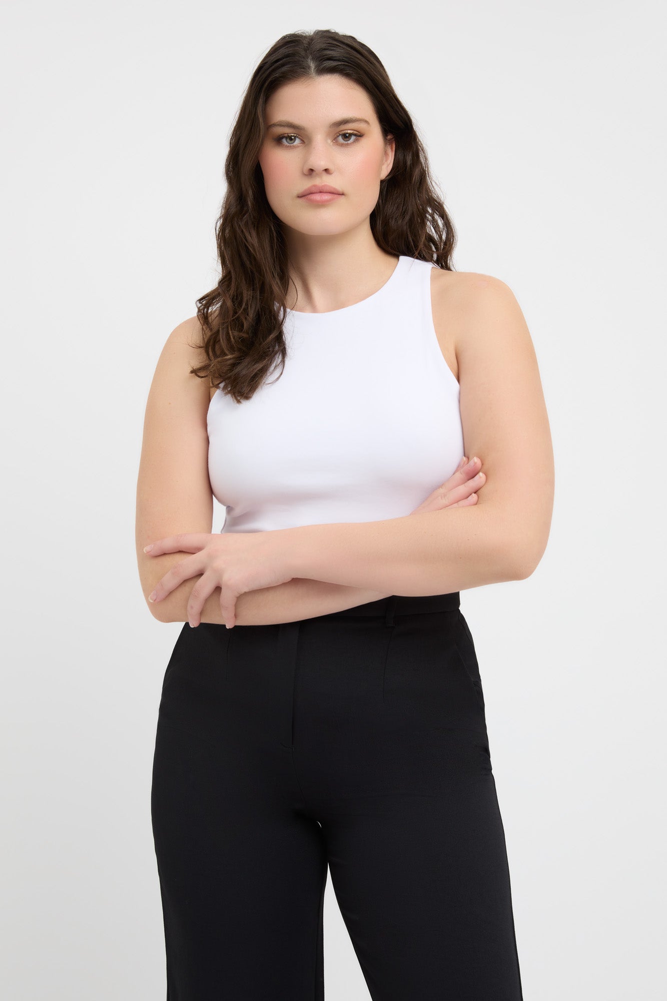 Alpha Tank – KOOKAÏ Australia