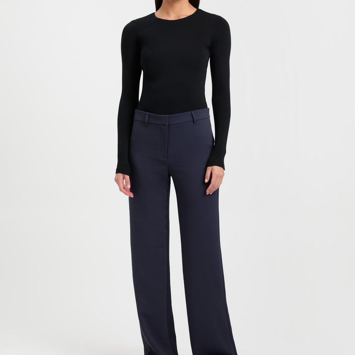 High Crew Top – KOOKAÏ Australia